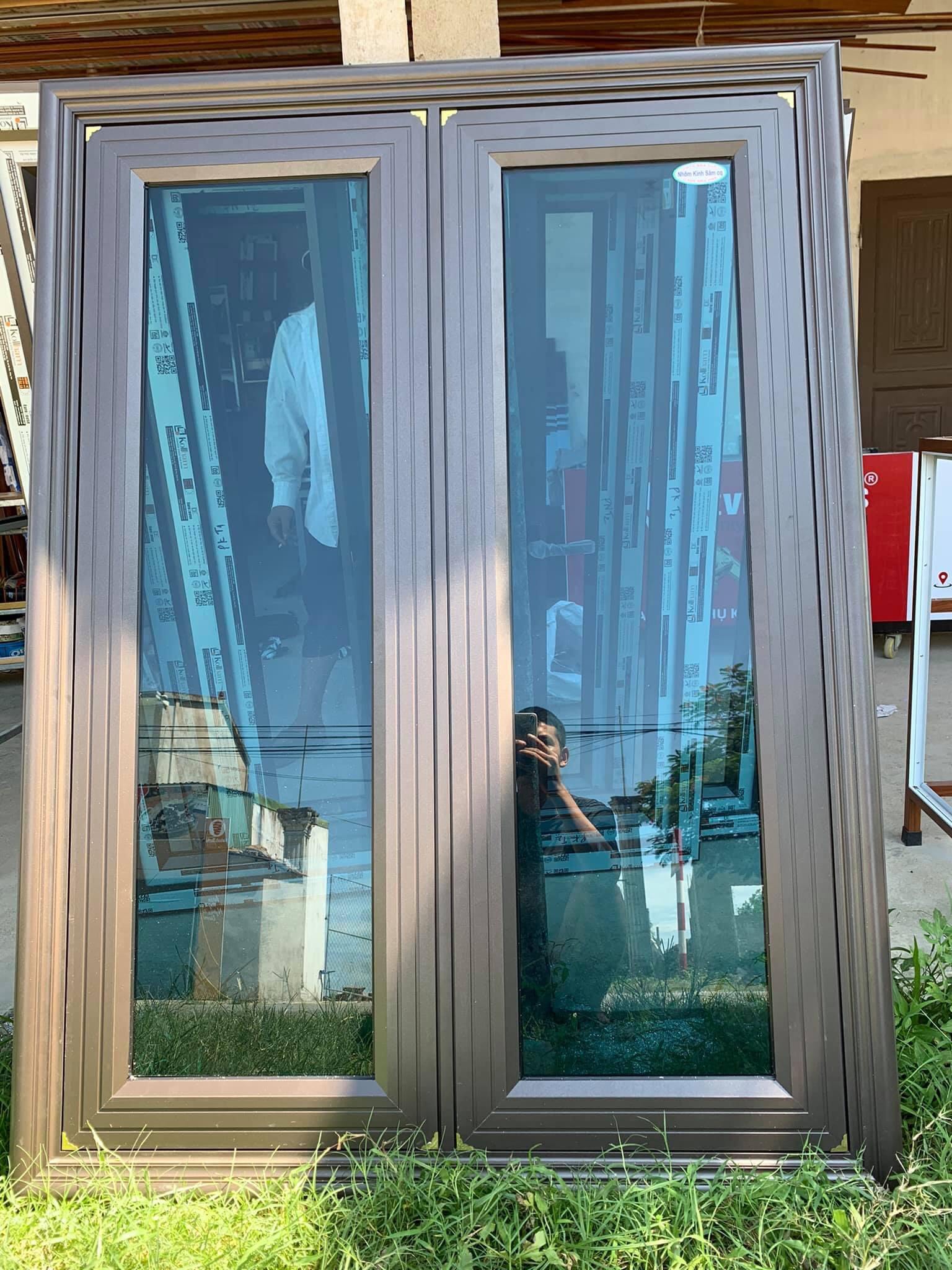 Top 10 báo giá nẹp cửa nhôm Xingfa đẹp và rẻ nhất