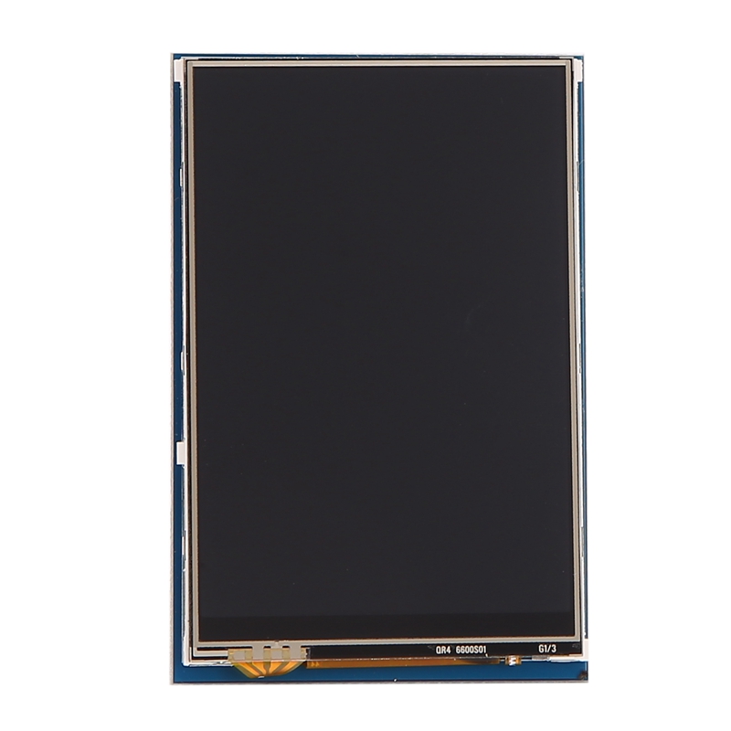 3.5 Inch TFT LCD Screen Module with Touch 320X480 for UNO 2560 DUE - fashion stly - ThaiPick