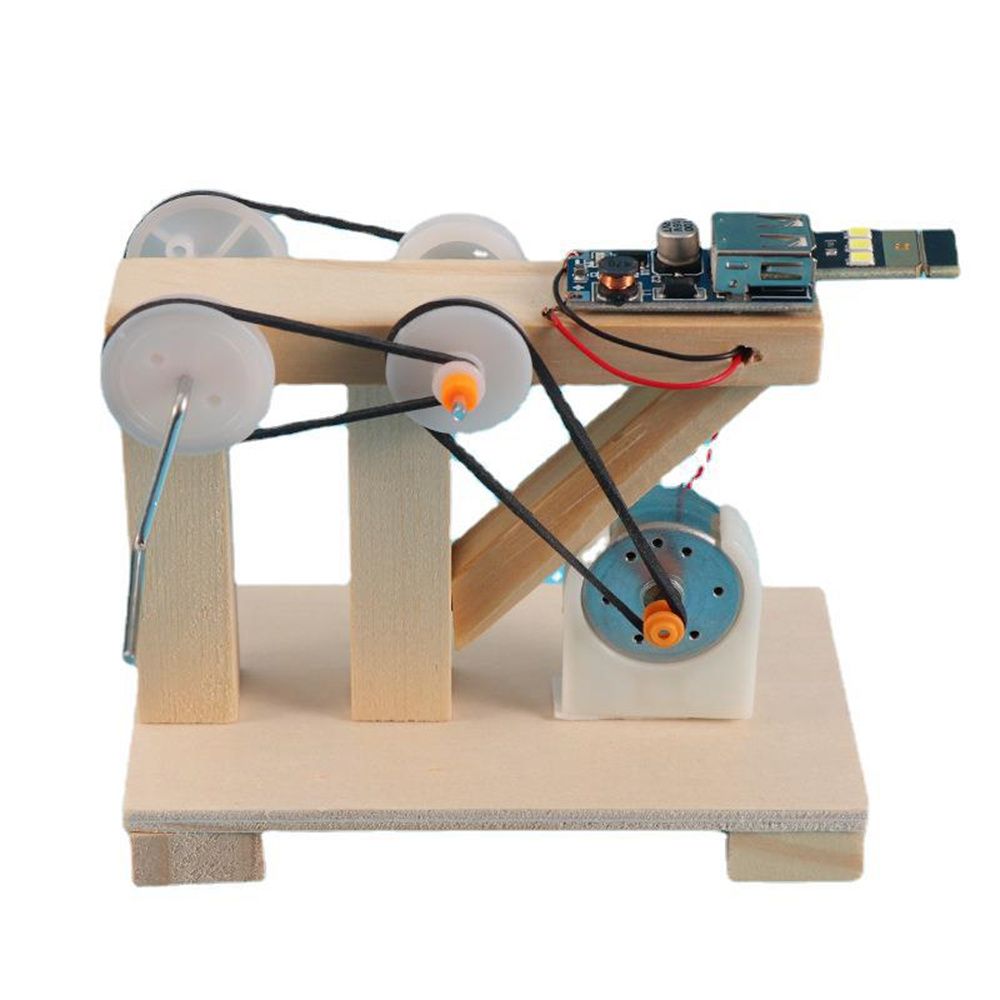 GET RID PAUSE34SE4 DIY School Projects Educational Kits For Children ...