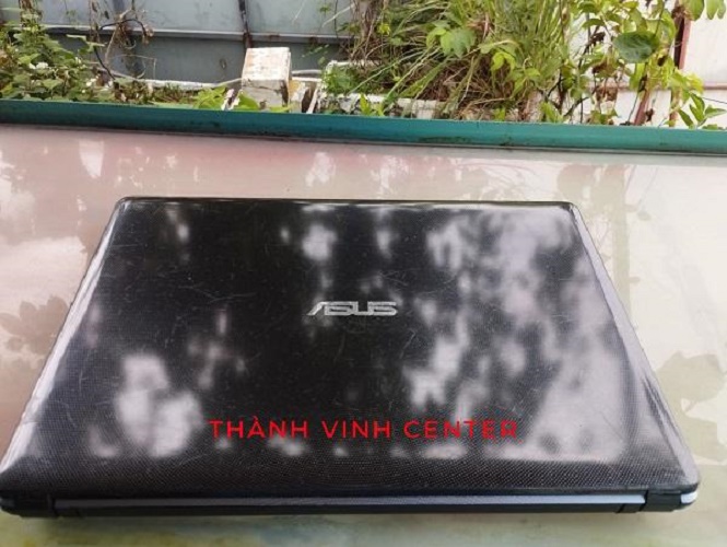 HCM Laptop Cũ ASUS X450CC CPU Core I3-3217U Ram 4GB HDD 500GB VGA Intel ...