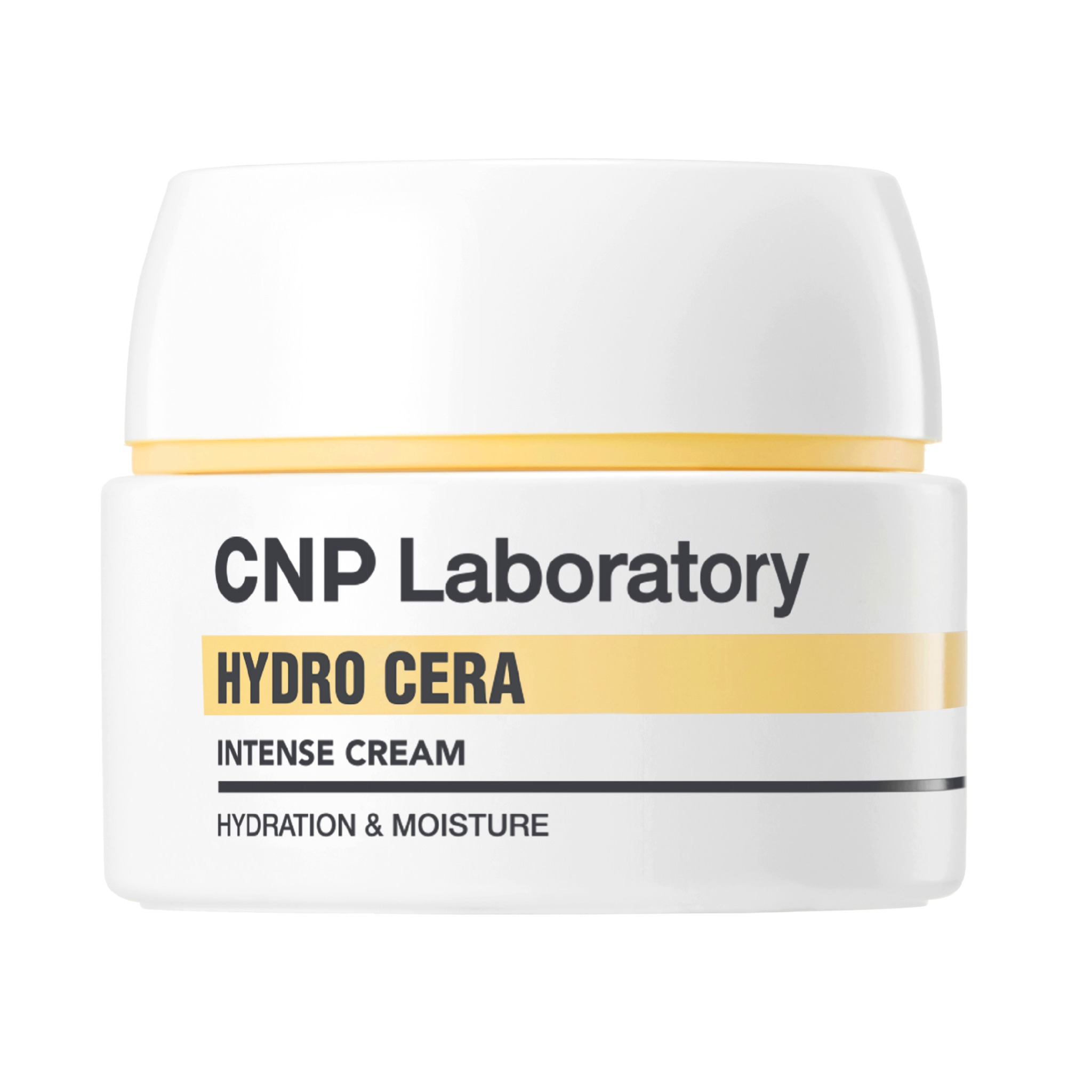 Kem Dưỡng Da Ẩm Mượt CNP Laboratory Hydro Cera Intensive Cream 50ml ...
