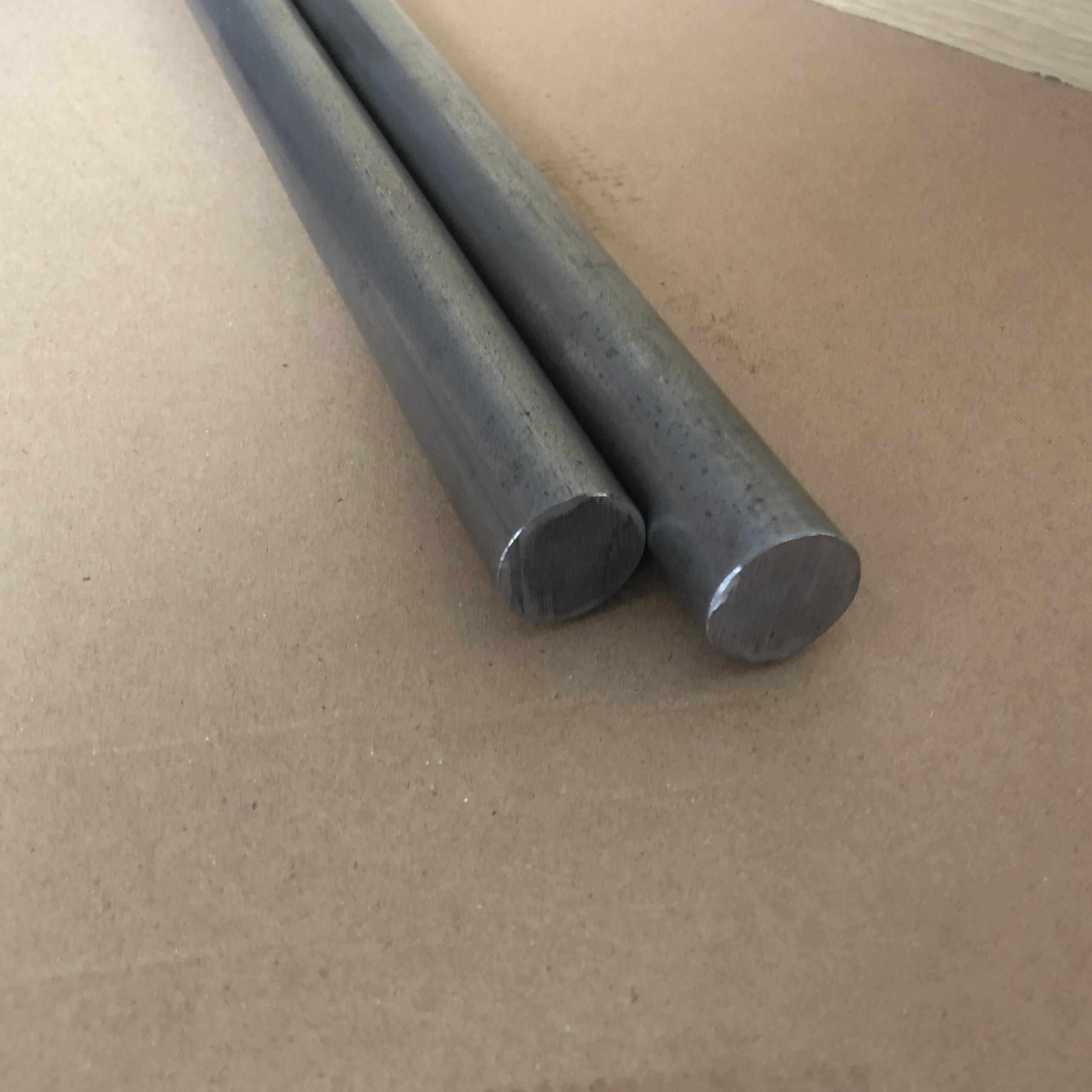 [Khuyến Mại] Trục sắt đặc 25mm, Trục Thép phi 25, Trục láp 25mm - Trục ...