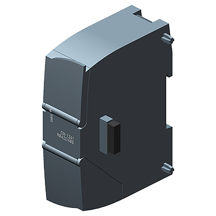 Module truyền thông CM 1241 RS422/485 SIMATIC S7-1200 SIEMENS 6ES7241 ...