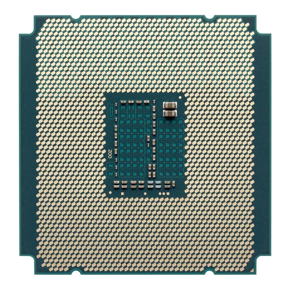 CPU Intel Xeon E5 2696 V3 Socket LGA 2011-3 2.30 GHz 18 Nhân 36 Luồng ...