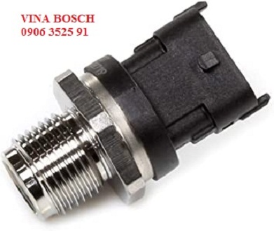 [HCM]0281 006 117 (0281006117) CẢM BIẾN ÁP SUẤT ỐNG RAIL MAXXFORCE ...