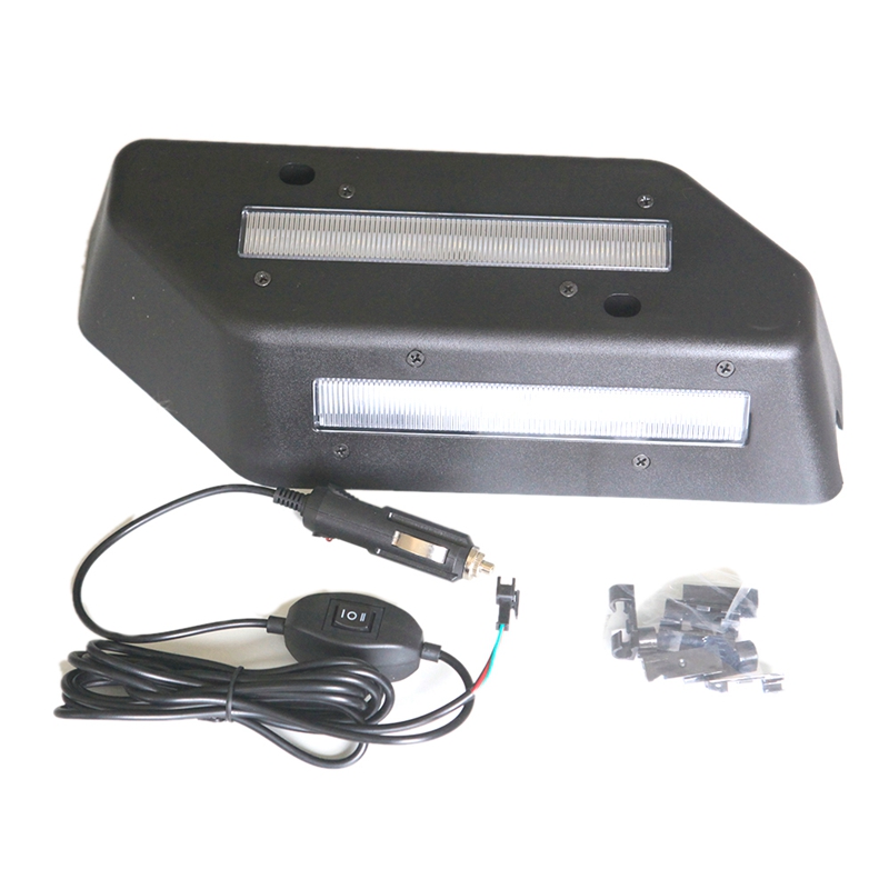 LED Trunk Light Rear Glass Lift Gate Dome Light for Jeep Wrangler JL ...