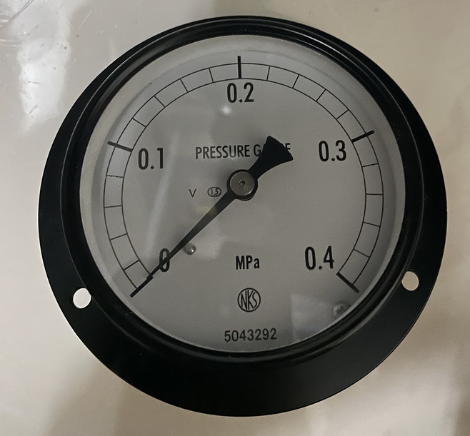 Đồng hồ đo áp suất đa năng (loại gắn tủ ø60, ø75): AA15-221-1.5MPa, AC15-231-0.4MPa, AC15-231 ...