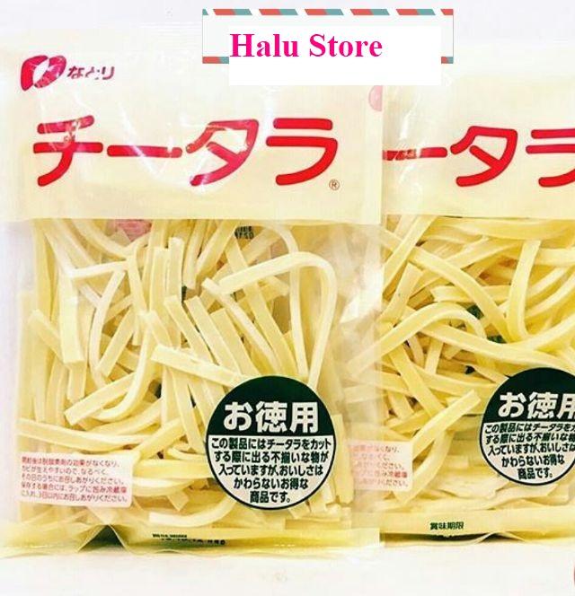 Phô mai sợi Natori Nhật Bản gói 161g | Lazada.vn