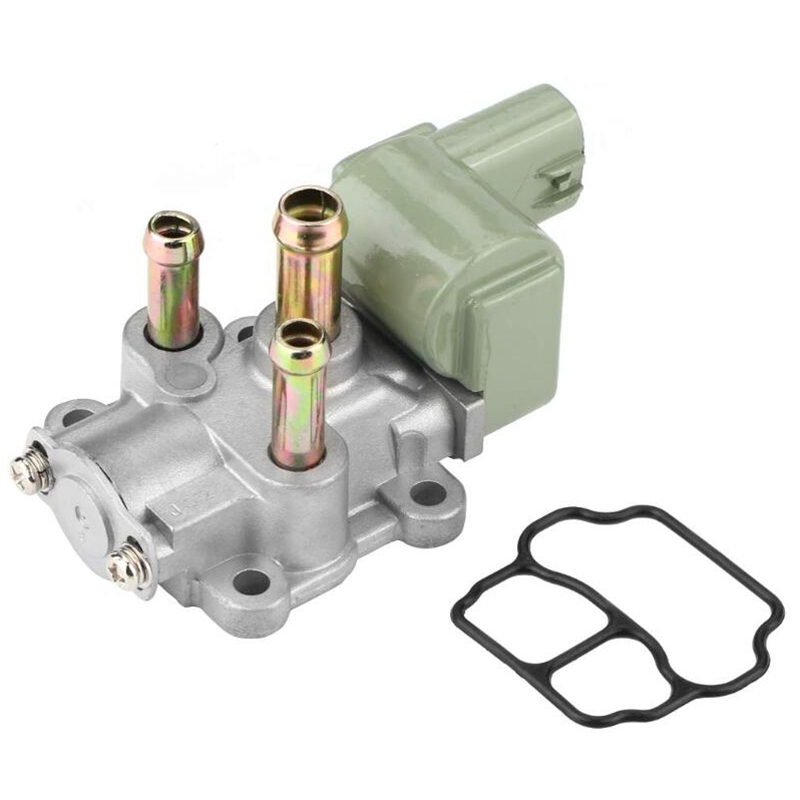 Idle Speed Air Control Valve for Toyota 3.4L V6 Motor Sensor IACV 5VZFE ...