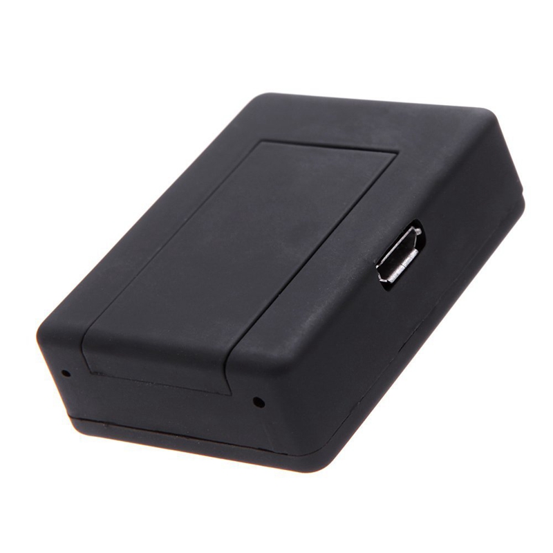 Mini Global Real Time GPS Tracker A8 Gsm/850/900/1800/1900mhz Gprs/gps ...