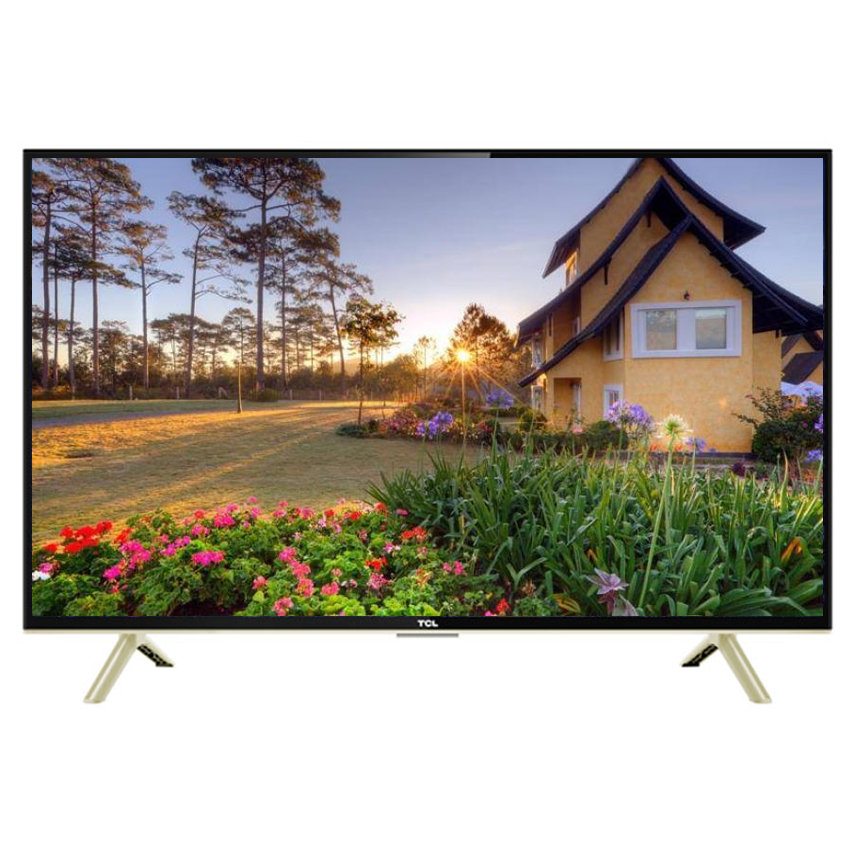 SMART TIVI ULTRA HD 4K TCL 40 INCHES L40P18 | Lazada.vn