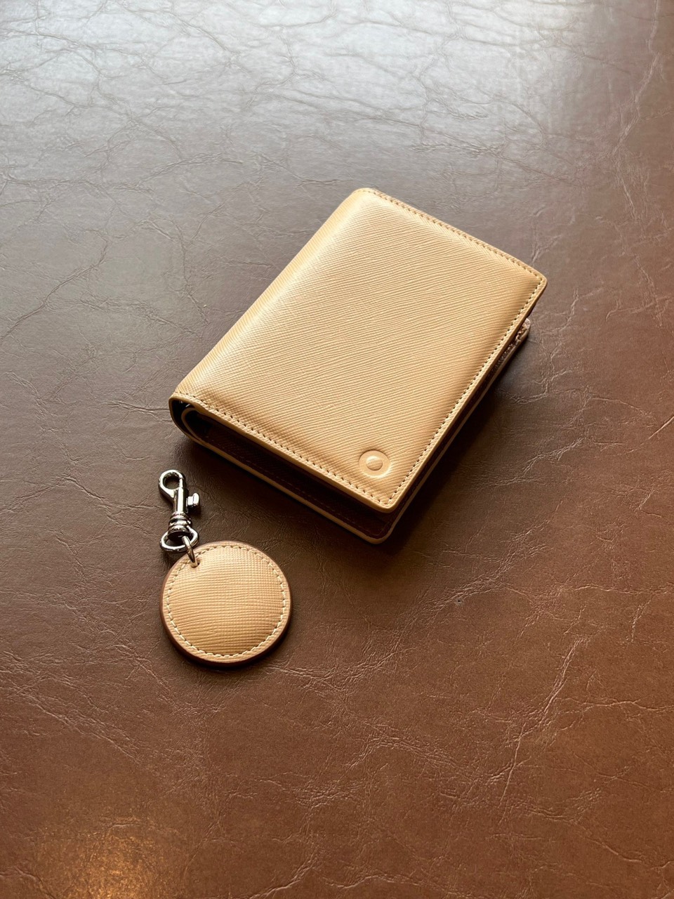 Waffle Wallet - Ví Tiền Cao Cấp Phối Layer Màu - Thiết kế độc quyền bởi ...