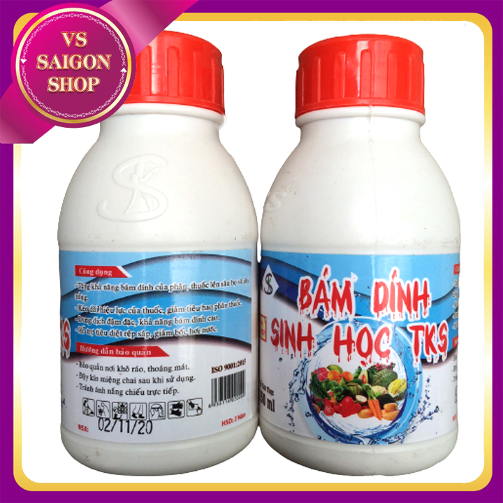 [ TẶNG ] MUA 2 XÔ BTMET-NẤM 3 MÀU TẶNG 1 CHAI BÁM DÍNH: Trừ Sâu Sinh ...