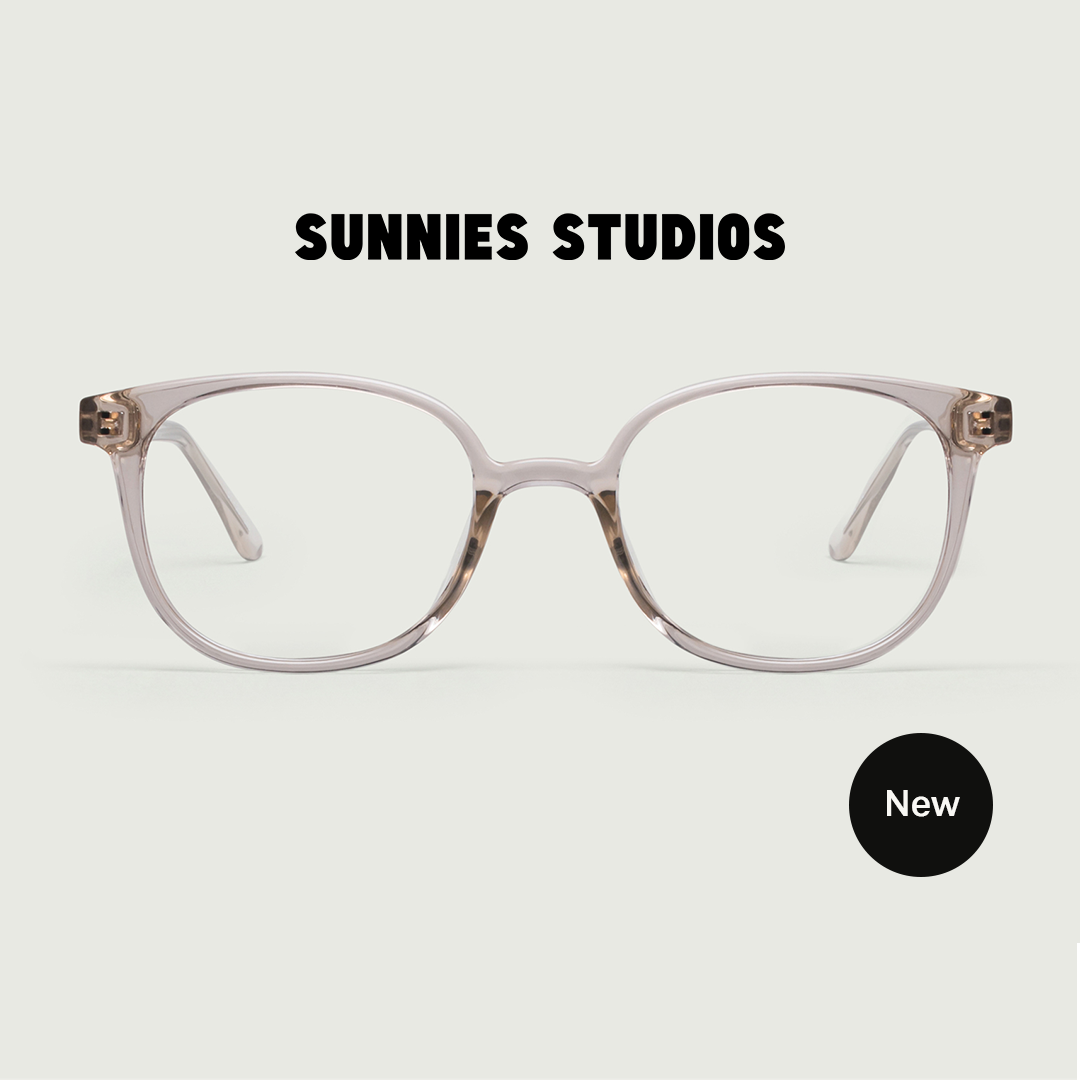 Vệ Sinh Kính Cleaning Lens Sunnies Studios - MixASale