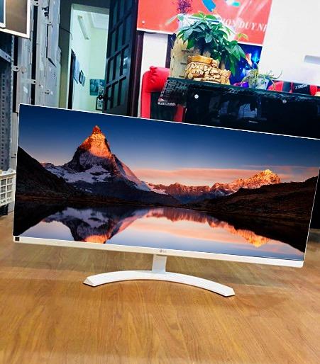 Màn hình LG 34UM58-P UltraWide 21:9 2K | Lazada.vn
