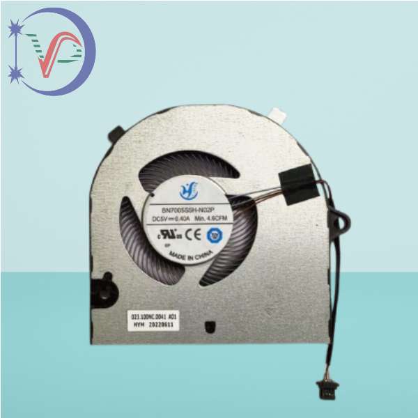 (NEW) Fan quạt tản nhiệt cpu laptop Dell Latitude 3420 3520 E3420 E3520 ...