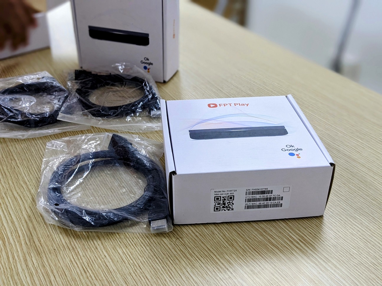 Đầu thu fpt play box | Lazada.vn