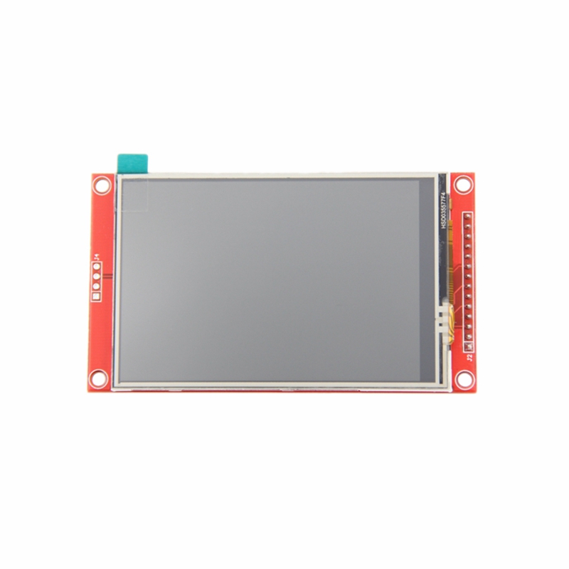Display Module - 3.5 inch TFT LCD Screen Module 480X320 for Arduino UNO ...
