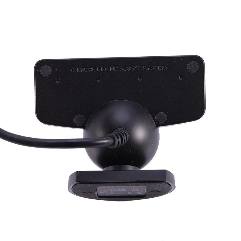 Gaming Motion Sensor Came Camera For Play Station 3 Zoom Games System ...