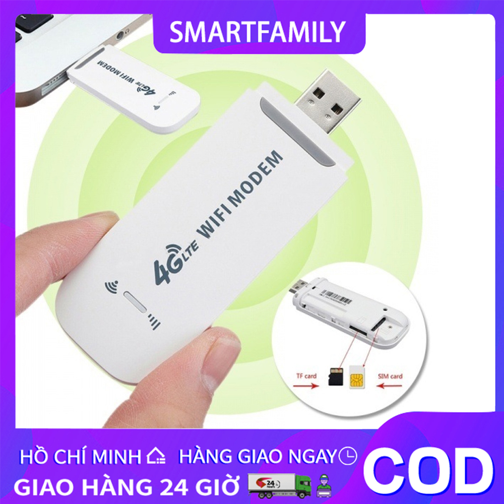 Vận chuyển nhanhBộ định tuyến không dây ETRONIK 4G LTE USB Dongle ...
