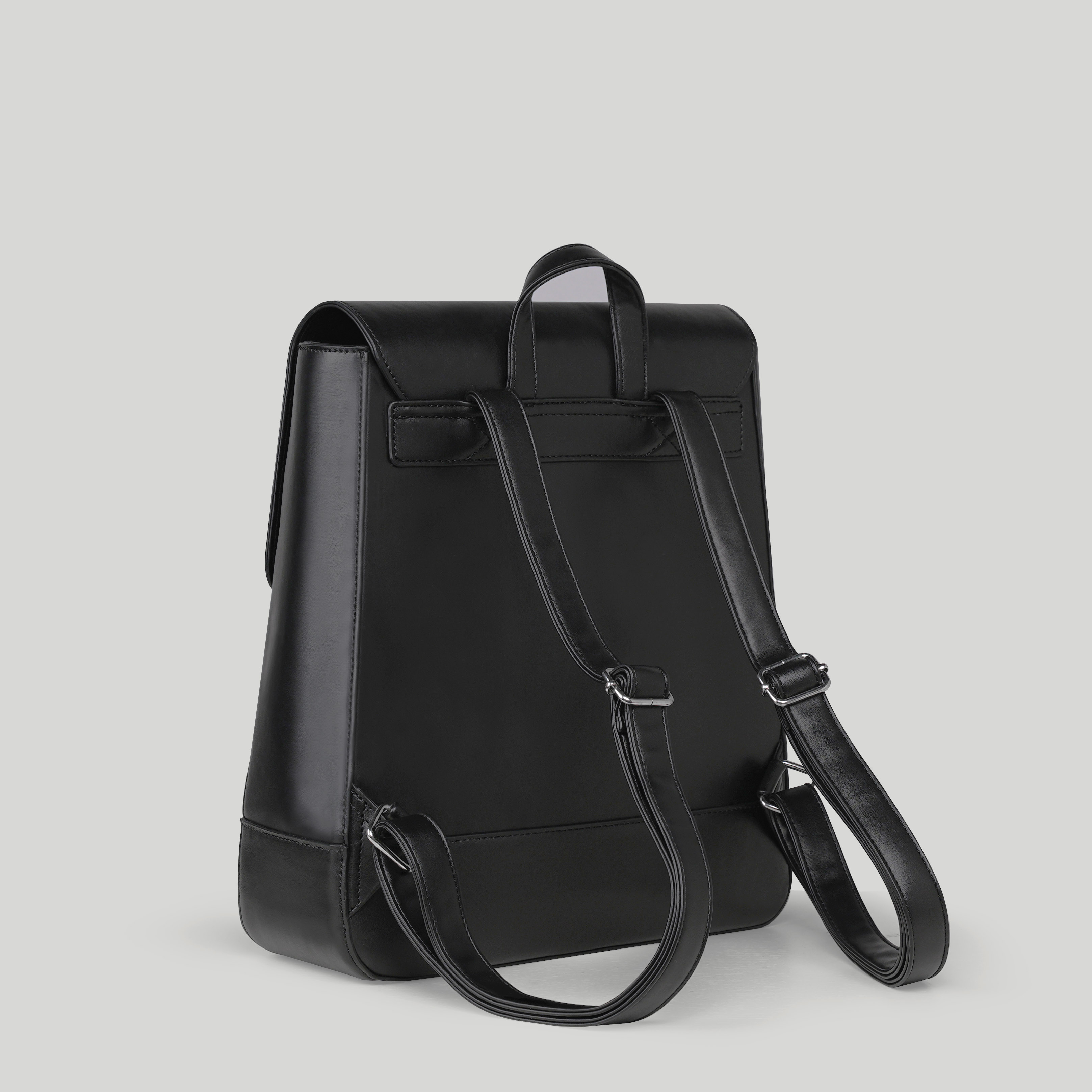 Balo nữ LESAC FEND BACKPACK (3 màu) - MixASale