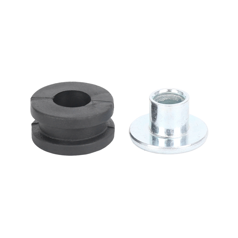 Ready stock10pcs Motorcycle Rubber Grommets For Honda For Yamaha For ...