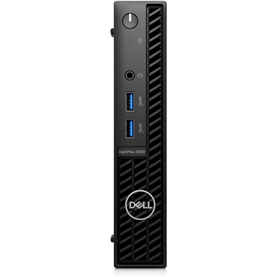 Dell OptiPlex 3000 Core i5-12500T Up To 4.50Ghz Ram 8GB SSD 256GB Intel ...