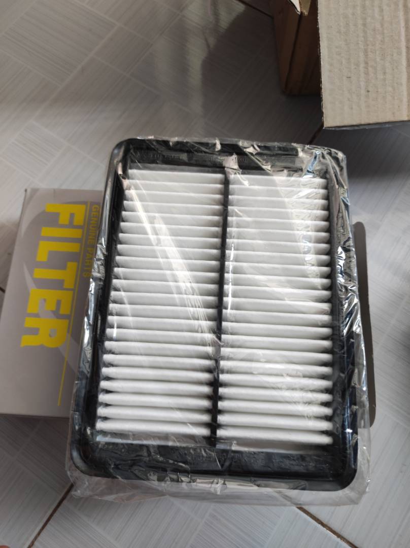 Lọc gió động cơ xe Mazda 3 (1.5, 2019-2022) Mã: S801133A0. Mazda 3 2019 ...