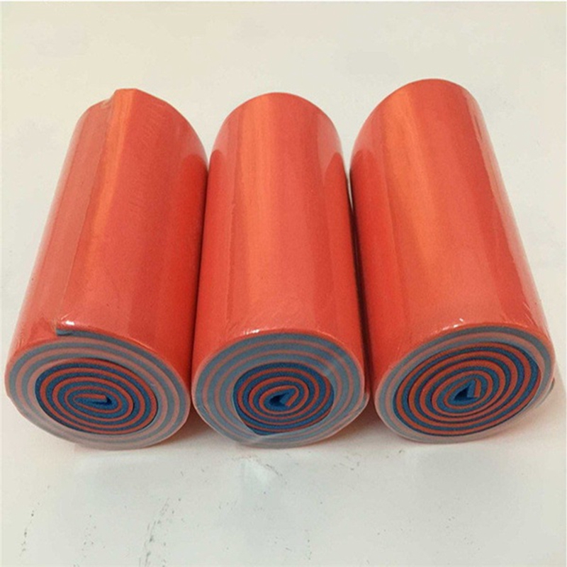 First Aid Universal Sam Splint Aluminum Medical Polymer fixture bone ...