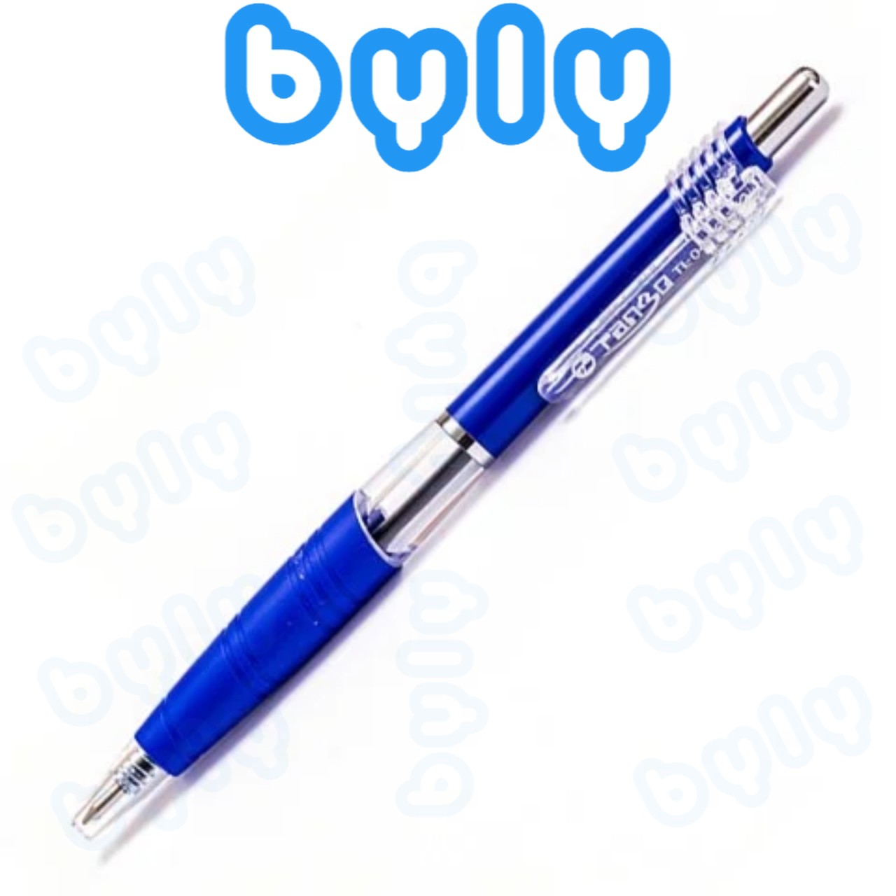 Bút bi Thiên Long ngòi 0.7mm Tango TL-047 hàng chính hãng - ByLy Store ...