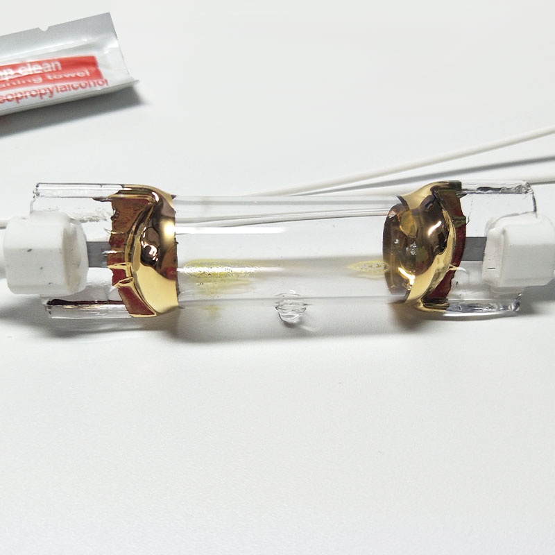 Dr. Fischer (Philips) HPM 12 HPM 13 15 17 1kw 2kw Ống Phơi Sáng - MixASale