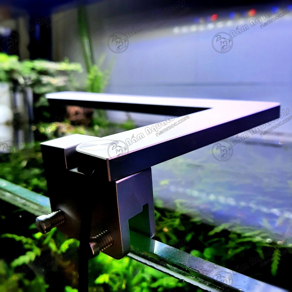 Đèn LED AZOO Flexi Mini V2 - Công Nghệ LED HCRI Full Quang Phổ | Đèn ...