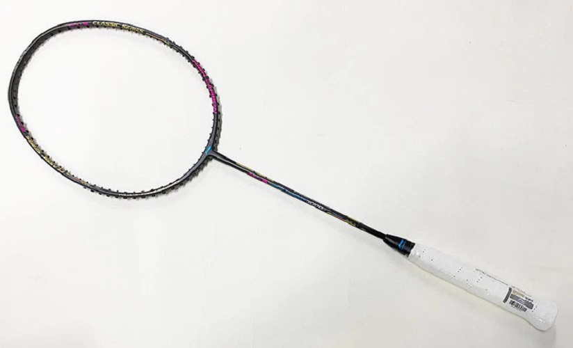 Vợt Cầu Lông Lining HC1000 Trắng Chính Hãng - Dòng Vợt Công Thủ Toàn ...