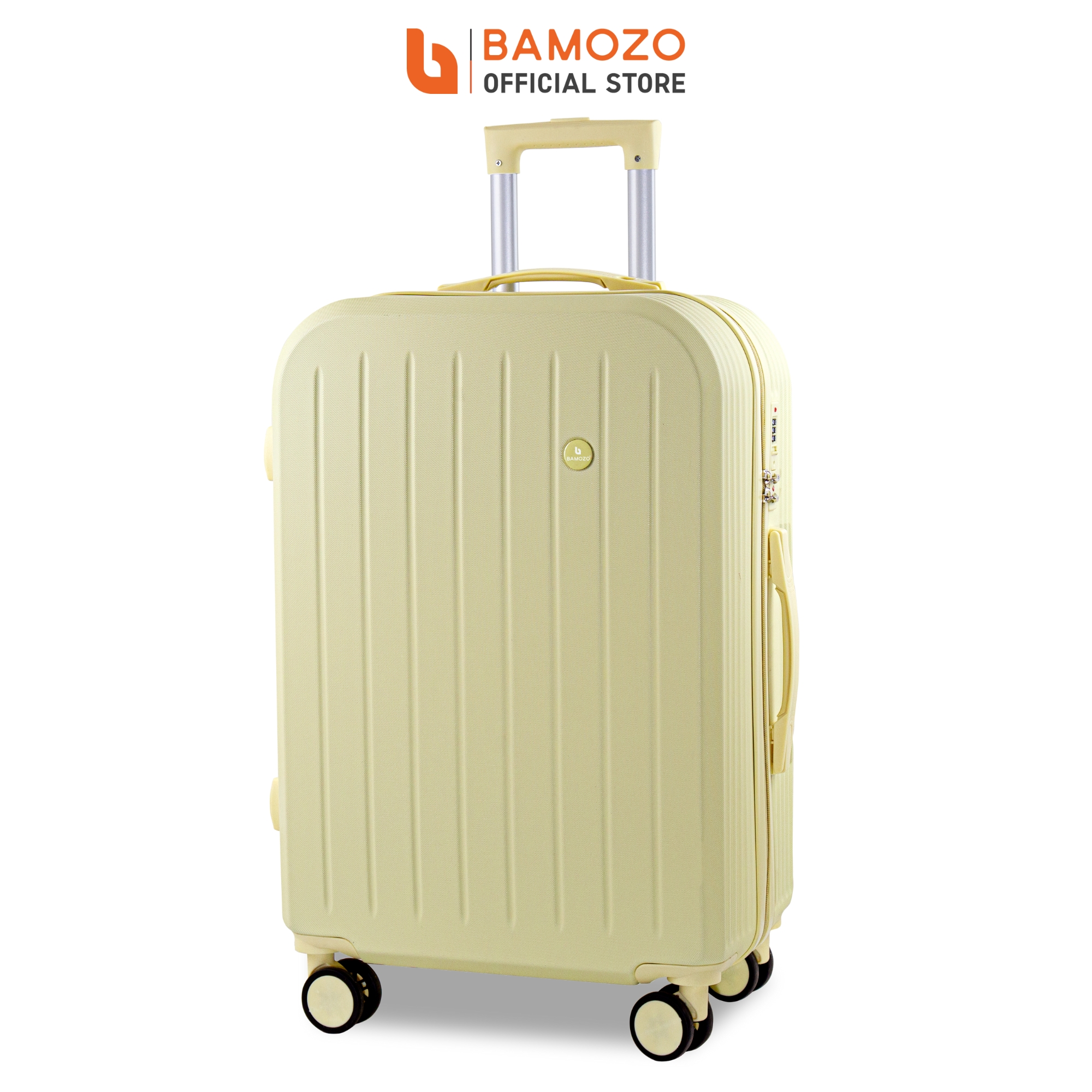[ GIAO HÀNG HỎA TỐC 2H ] Vali du lịch BAMOZO 8812 size 20/24, vali kéo ...