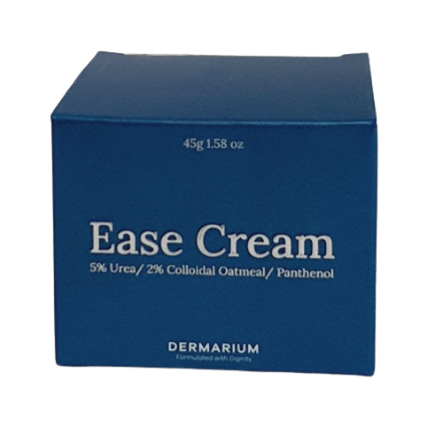 Kem Dưỡng Ẩm Dermarium The Rescuer - phục hồi chuyên sâu, Ease Cream ...