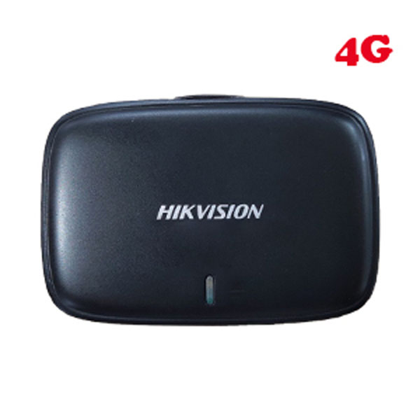 Camera hành trình cao cấp Hikvision C6s UHD 4K, màn hình IPS, WiFi 5Ghz ...