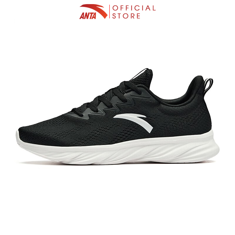 Giày thể thao nữ Running A-FLASHEDGE Anta 822235556 - MixASale