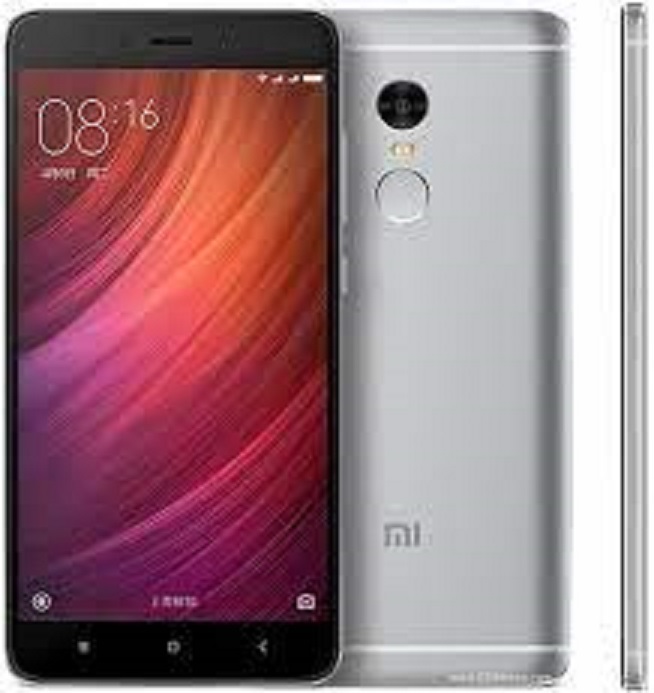 điện thoại Chính Hãng Giá rẻ Xiaomi Redmi Note 4 2sim ram 3G/32G, cấu hình siêu khủng long, đánh ...