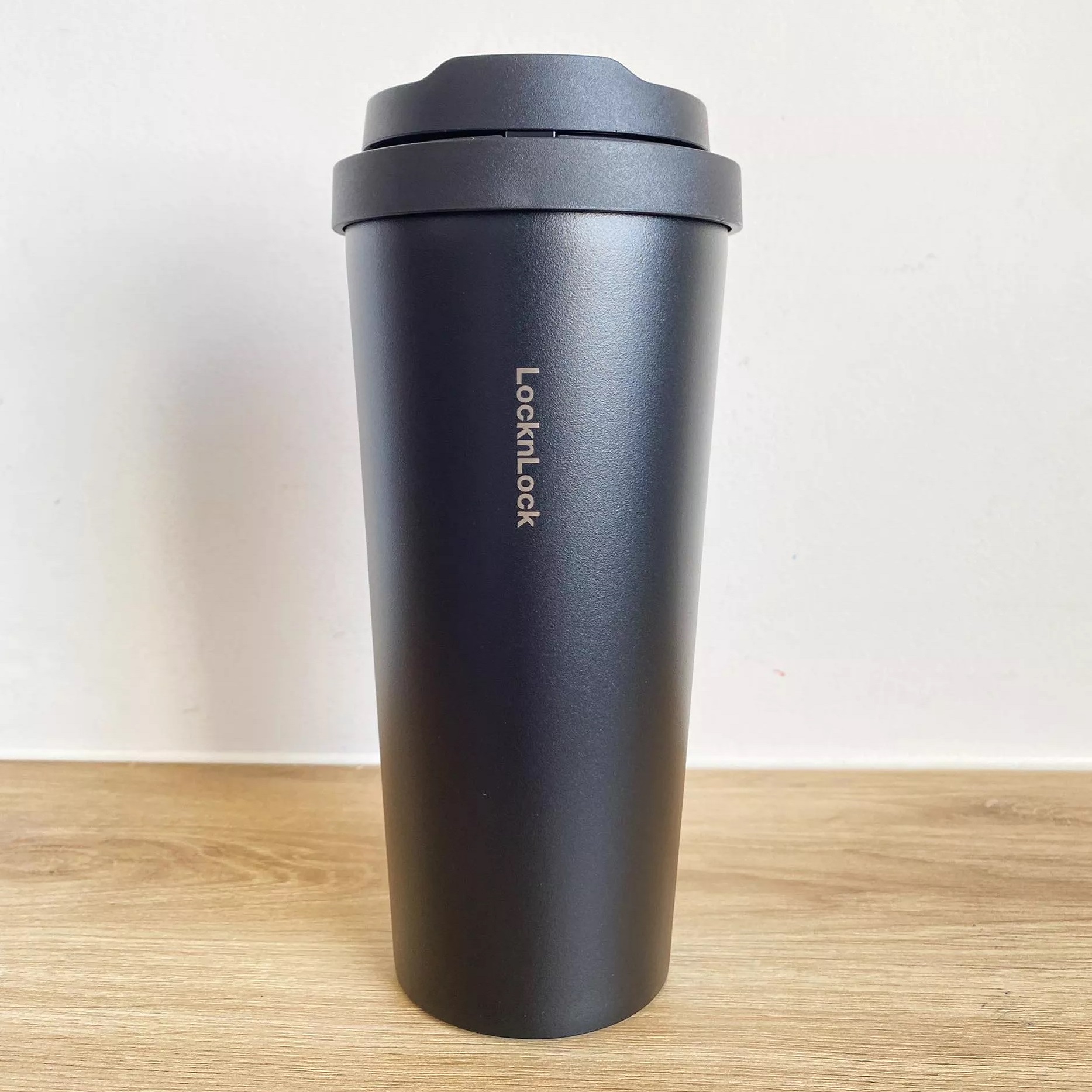 Ly giữ nhiệt/ Bình giữ nhiệt Lock&Lock Energetic One Touch LHC3249 ...