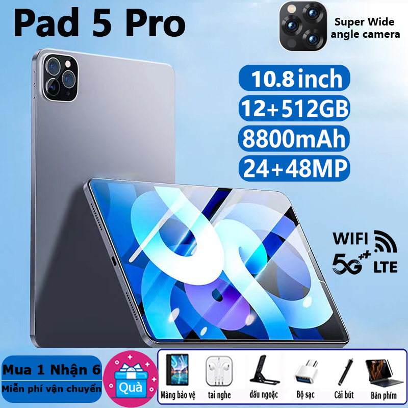 BIG SALE New Authentic Galaxy Tab S11 10.8 inch 4K full hd máy tính ...