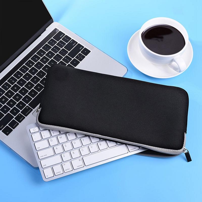 Travel Storage Carrying Case Cover Bag For Apple Imac Keyboard ...