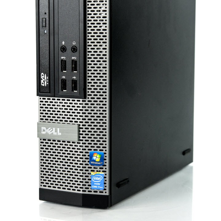 Barebone xác case máy tính Dell 3020 9020 Optiplex socket 1150 chipset ...