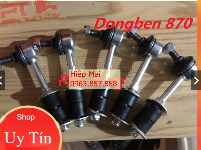 Rotuyn cân bằng Dongben 870 Hàng tốt giá bán theo cái | Lazada.vn