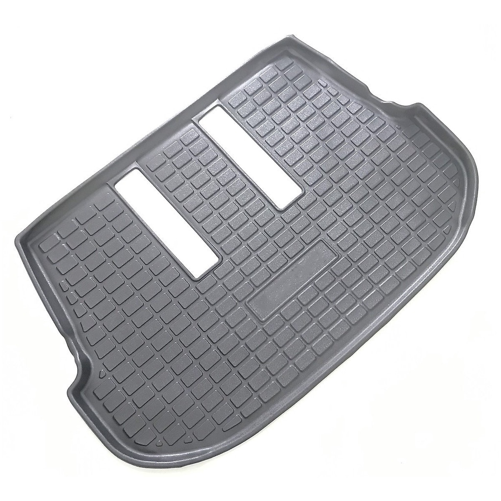 Lót cốp nhựa dẻo xe Toyota Innova 2006,2007 2008 2009 2010 2011 2012 ...