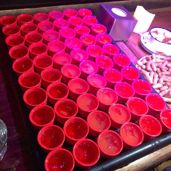 Panda Er Er Ma Tavern Fighting Rack Drunk Three Immortals Bullet Cup ...