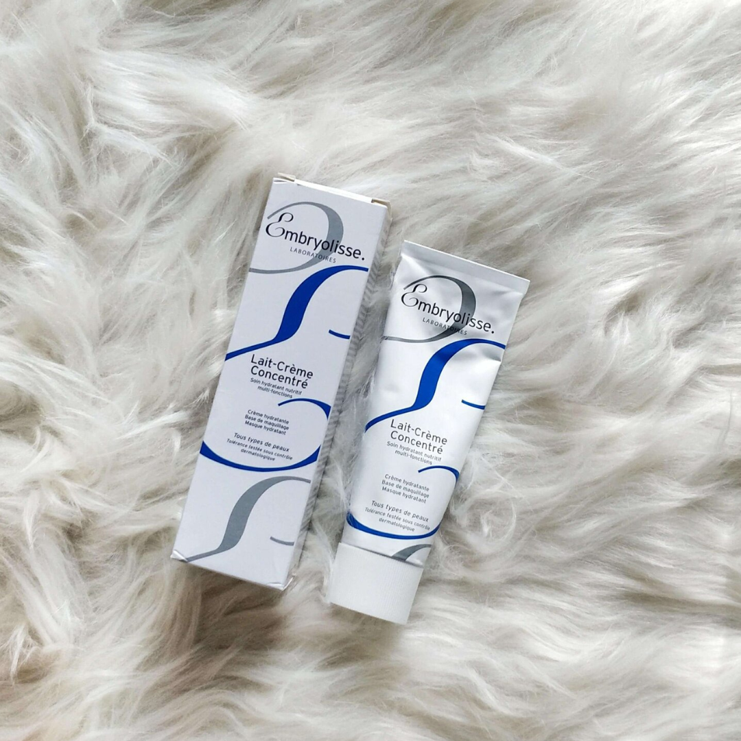 Kem dưỡng ẩm Embryolisse Lait-Crème Concentré 30-75ml - MixASale