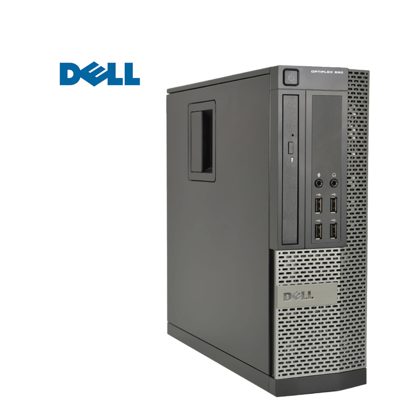 Chính Hãng Dell Core i5 3470 Ram 8GB SSD 128GB. Like new đẹp 99. Bảo ...