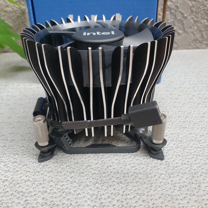 Tản nhiệt Intel Laminar RH1, hàng chính hãng full box. | Lazada.vn