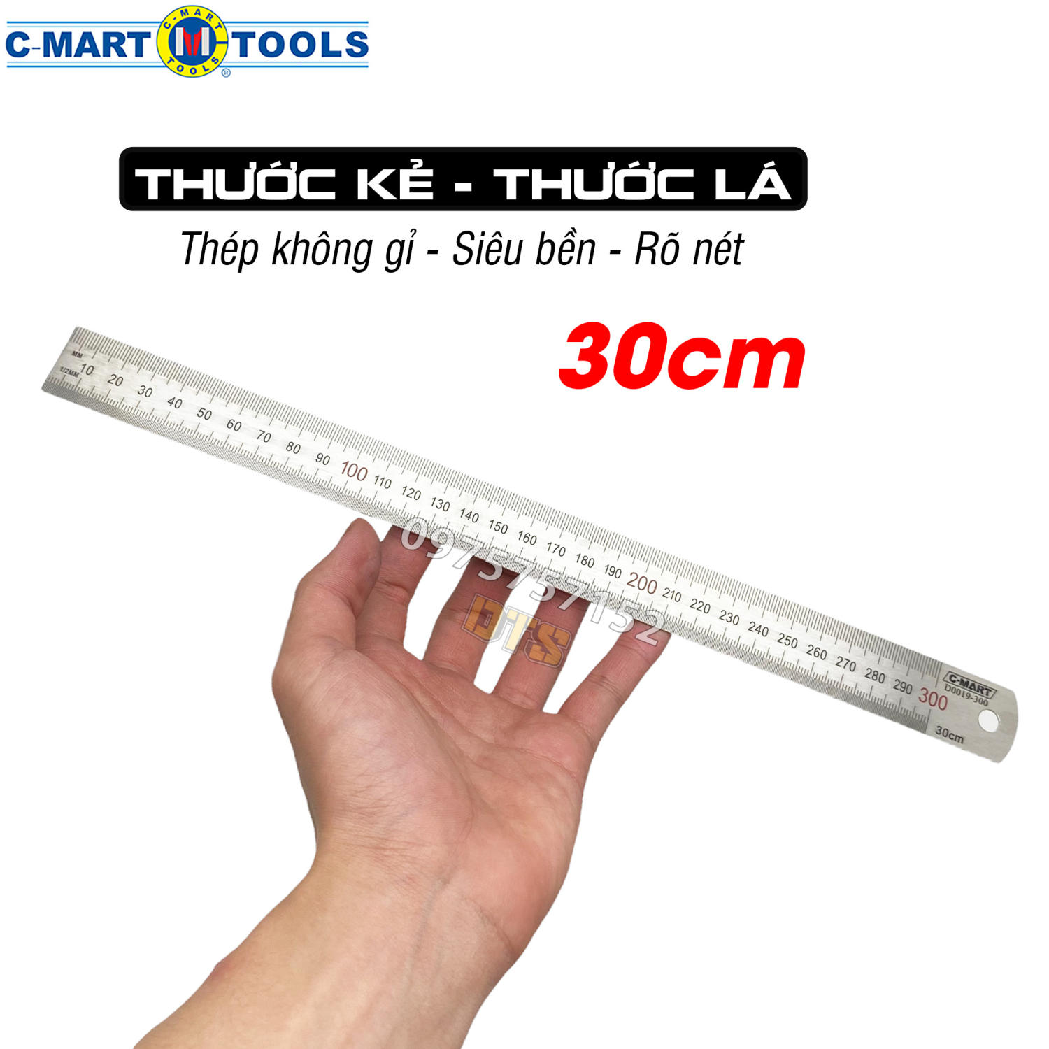 Thước dây dài 1.5m - MixASale