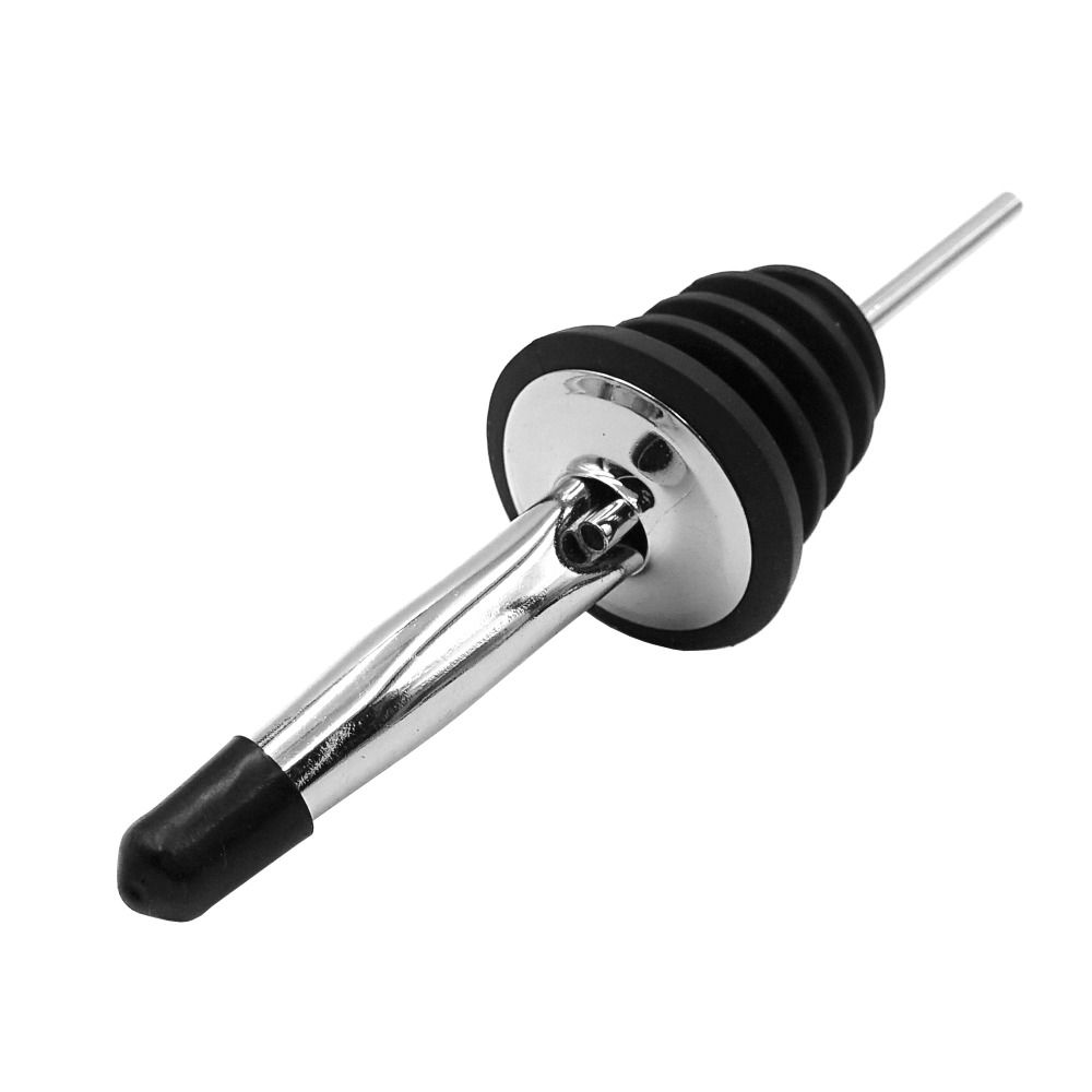 MUXIA 1/3PCS ใหม่ Spirit Free Flow Dispenser Spout Stopper ไวน์ Pourer ...